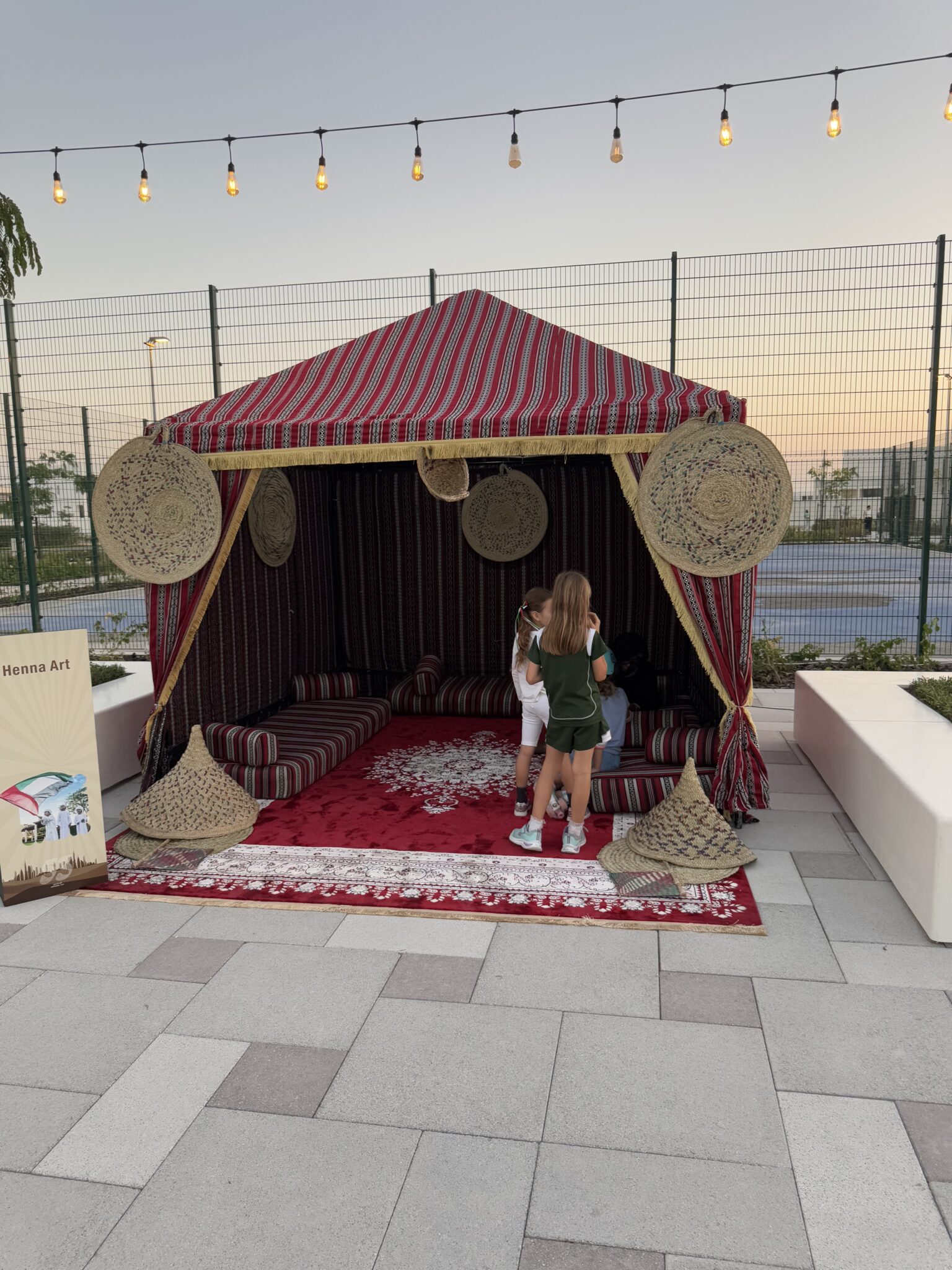 Beats Entertainment | Theme Décor & Props Rental in Dubai